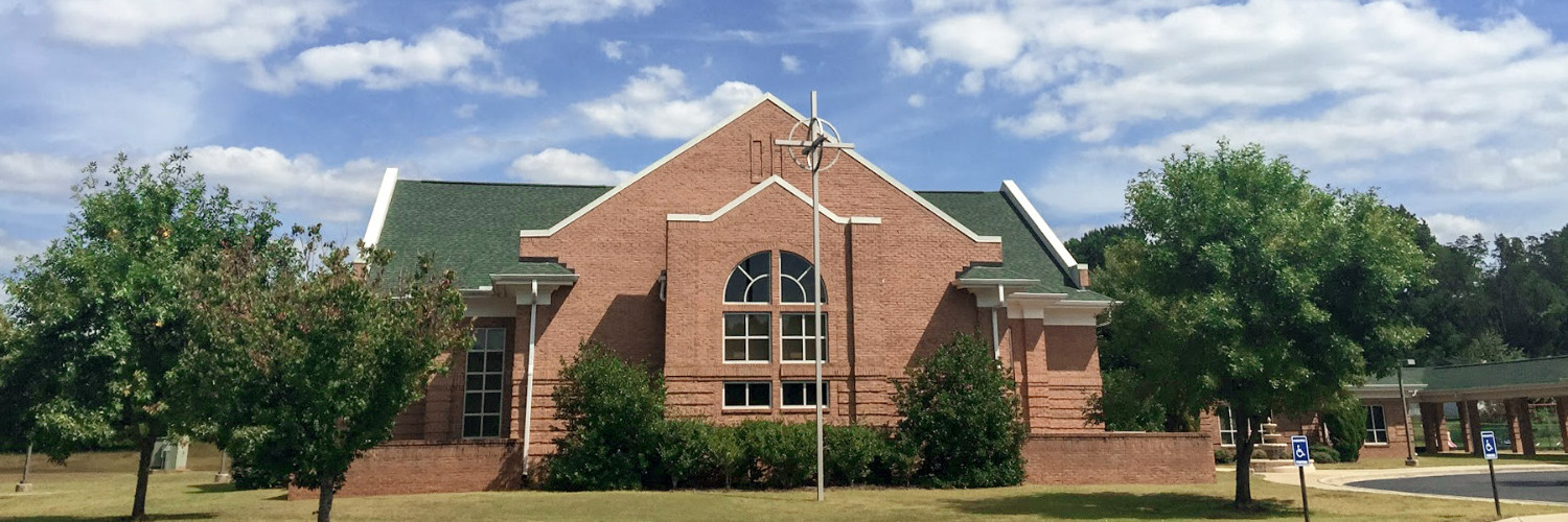 St Andrew Presbyterian Church of Decatur AL » Times & Directions